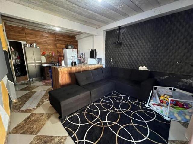 Casa, Cidade Neviana, Ribeirão das Neves, MG