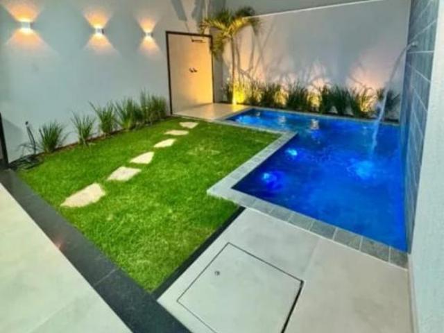 Casa, Cidade Nobre, Ipatinga, MG