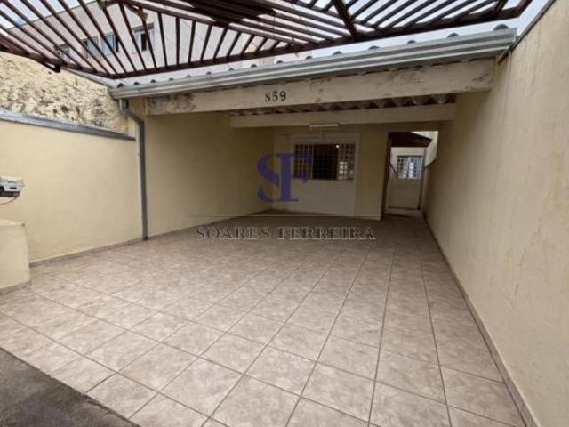 Casa, Cidade Nova I, Indaiatuba, SP