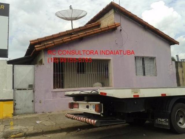 Casa, Cidade Nova I, Indaiatuba, SP