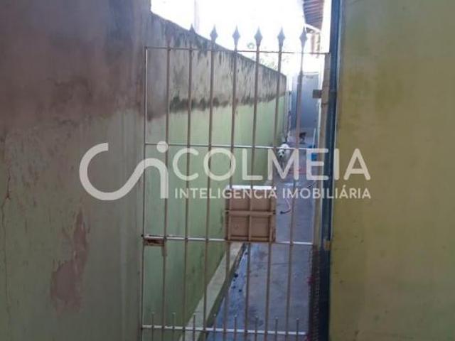 Casa, Cidade Nova II, Indaiatuba, SP