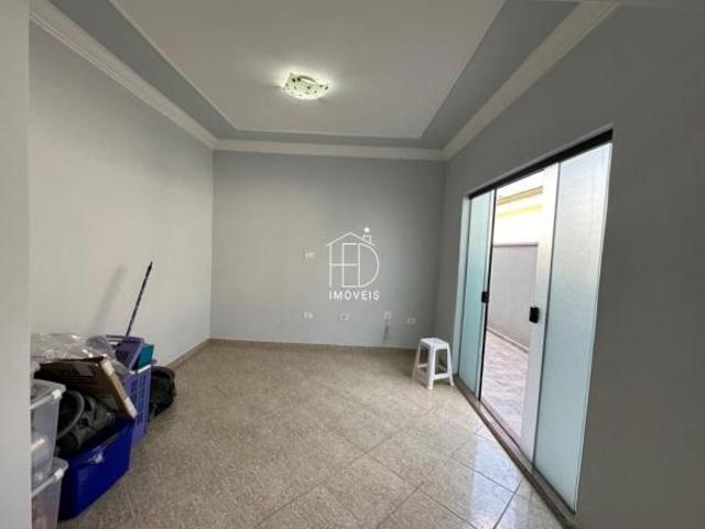 Casa, Cidade Nova II, Santa Bárbara D&apos oeste, SP
