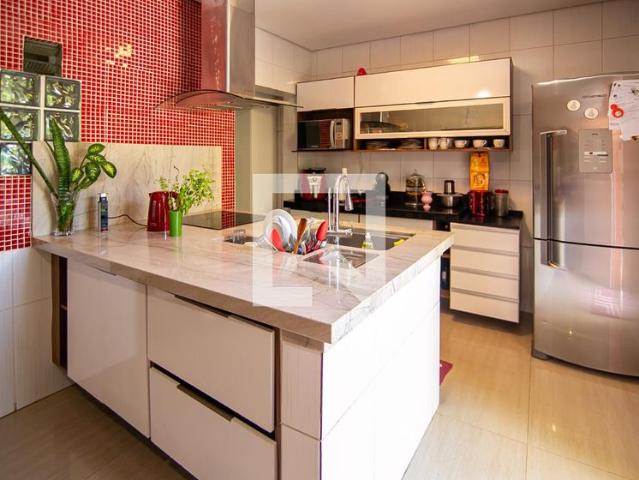 Casa, Cidade Nova II, 2 Quartos, 132 m2 Indaiatuba