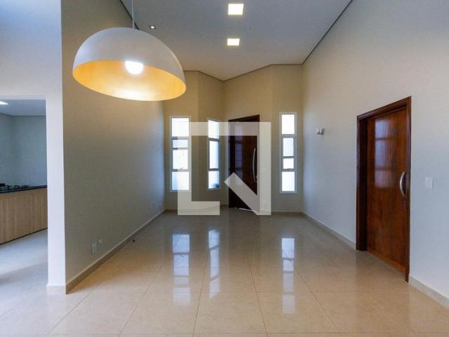 Casa, Cidade Nova II, 3 Quartos, 220 m2 Indaiatuba