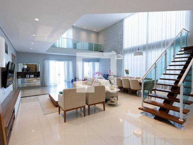Casa, Cidade Nova II, 6 Quartos, 659 m2 Indaiatuba
