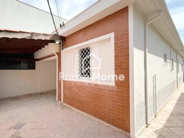 Casa Cidade Nova Indaiatuba