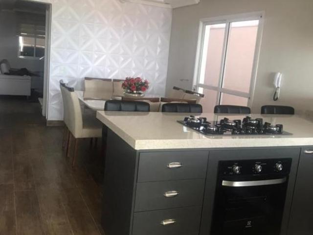 Casa, Cidade Nova, Jundiaí, SP