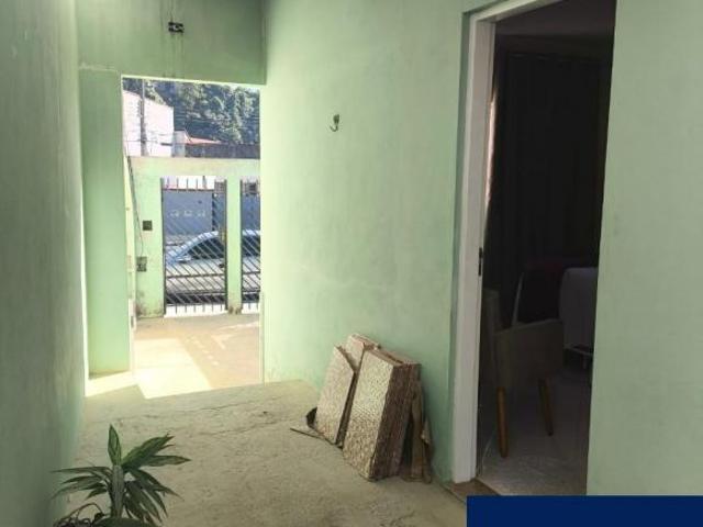 Casa, Cidade Nova Jacareí, Jacareí, SP