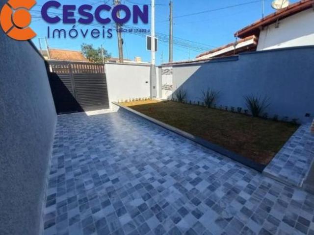 Casa, Cidade Nova Peruíbe, Peruíbe, SP