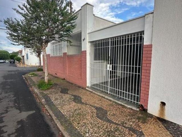 Casa, Cidade Nova, Rio Claro, SP