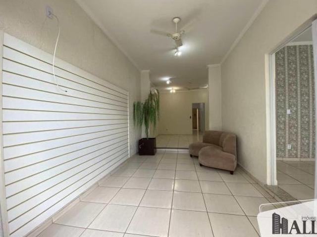 Casa, Cidade Nova, São José do Rio Preto