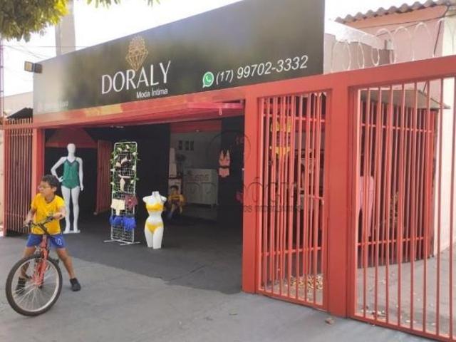 Casa, Cidade Nova, São José do Rio Preto, SP