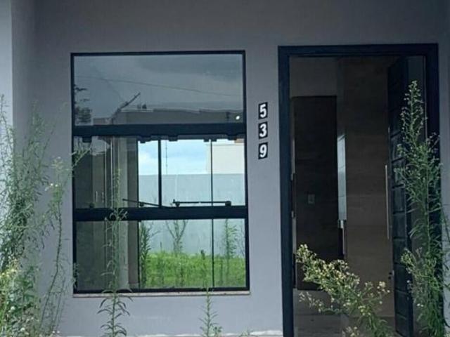 Casa, Cidade Nova, Venâncio Aires, RS