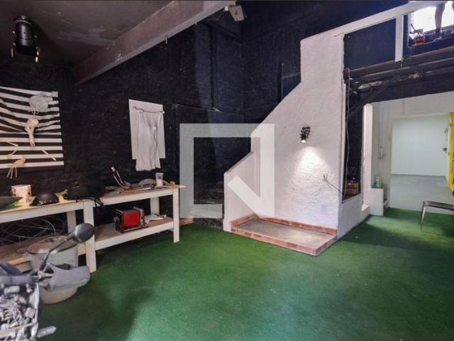 Casa, Cidade Nova, 1 Quarto, 240 m2 Rio de Janeiro