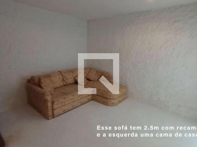 Casa, Cidade Nova, 1 Quarto, 240 m2 Rio de Janeiro