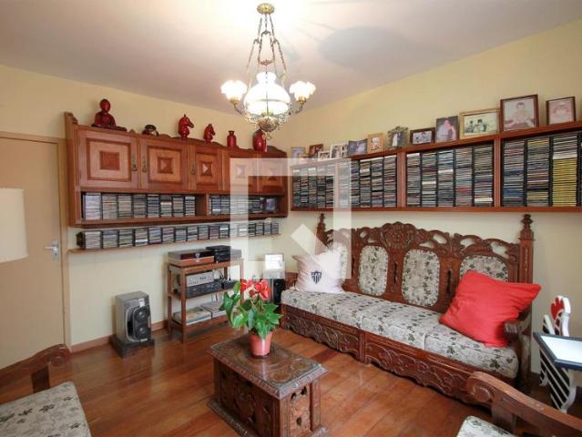Casa, Cidade Nova, 4 Quartos, 330 m2 Belo Horizonte