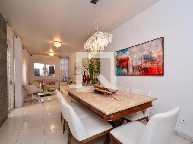 Casa, Cidade Nova, 5 Quartos, 360 m2 Belo Horizonte