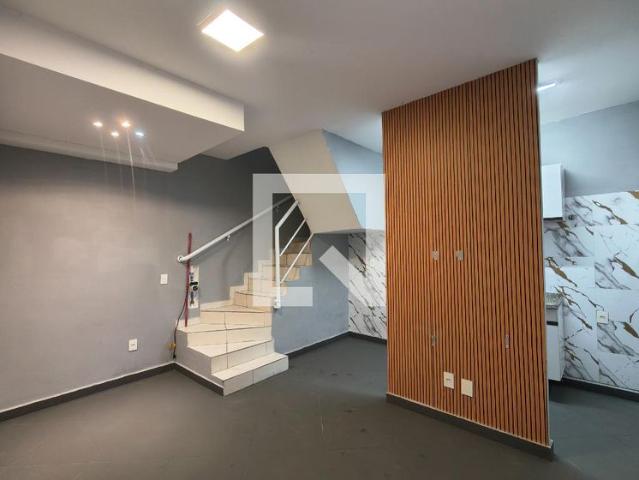 Casa, Cidade Ocian, 1 Quarto, 48 m2 Praia Grande