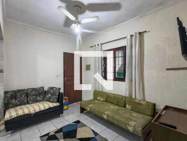 Casa, Cidade Ocian, 2 Quartos, 131 m2 Praia Grande