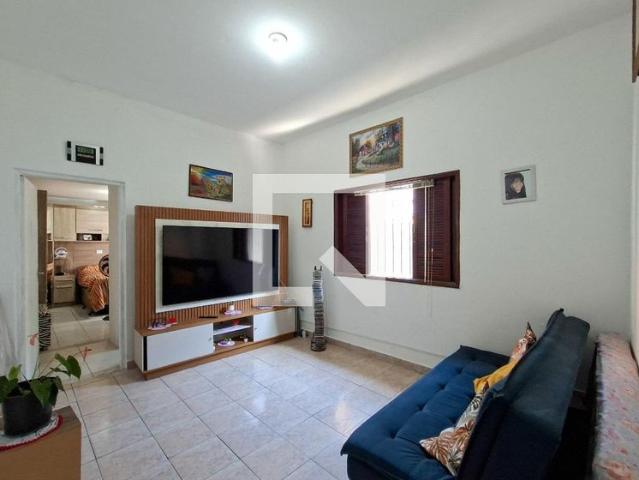 Casa, Cidade Ocian, 2 Quartos, 150 m2 Praia Grande