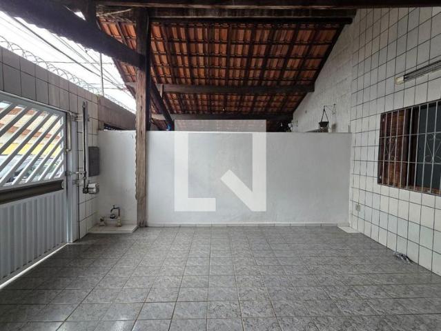 Casa, Cidade Ocian, 3 Quartos, 82 m2 Praia Grande