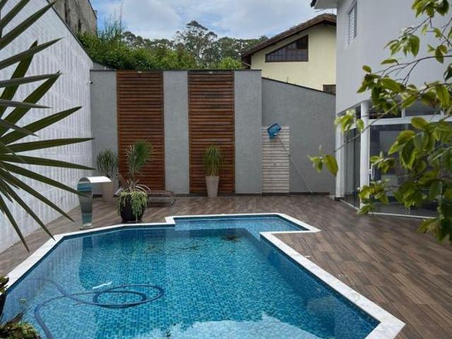 Casa, Cidade Parquelandia Aruã, Mogi das Cruzes, SP