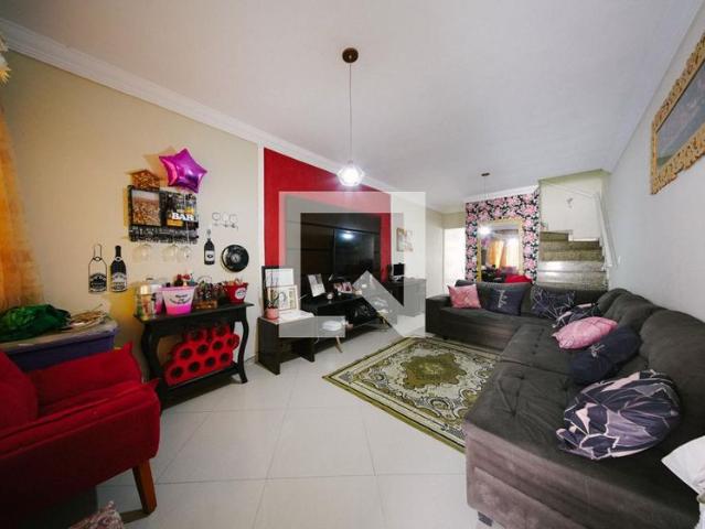 Casa, Cidade Patriarca, 3 Quartos, 140 m2 São Paulo