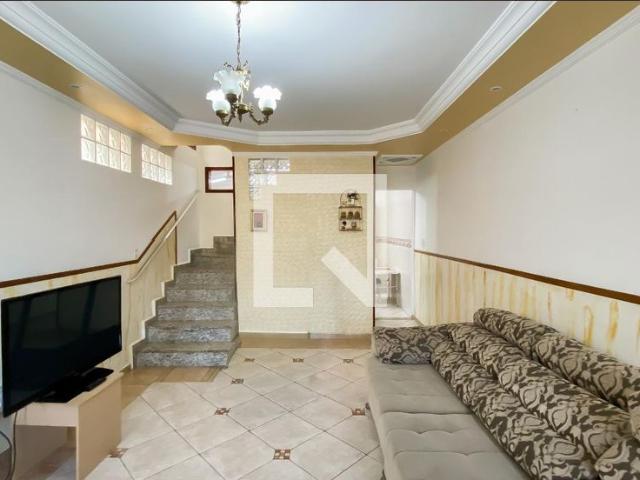 Casa, Cidade Patriarca, 3 Quartos, 155 m2 São Paulo