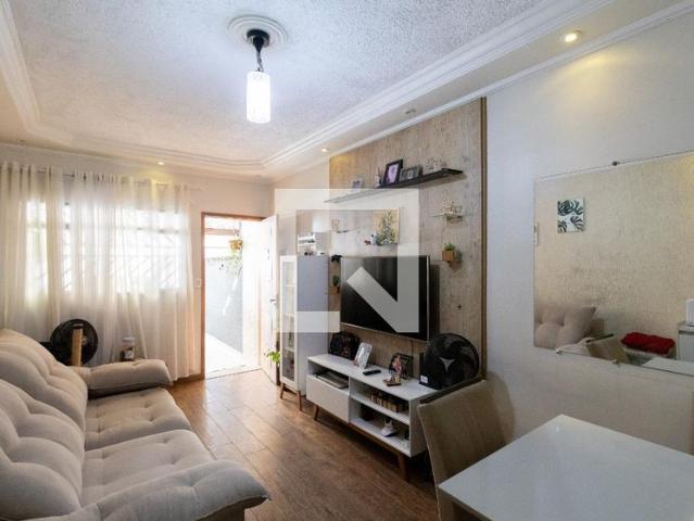 Casa, Cidade Patriarca, 3 Quartos, 105 m2 São Paulo