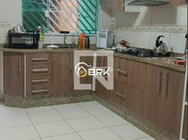 Casa, Cidade Patriarca, 3 Quartos, 110 m2 São Paulo