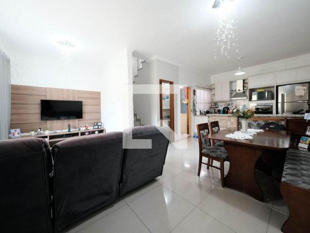 Casa, Cidade Patriarca, 3 Quartos, 115 m2 São Paulo