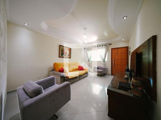 Casa, Cidade Patriarca, 3 Quartos, 115 m2 São Paulo