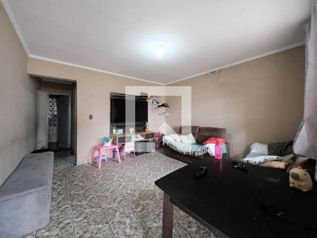 Casa, Cidade Patriarca, 3 Quartos, 120 m2 São Paulo