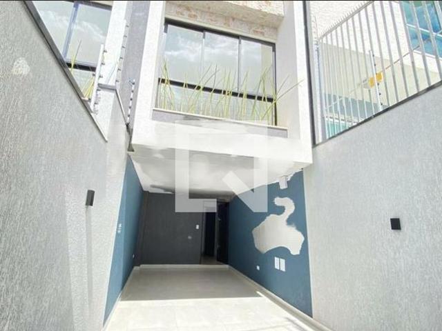 Casa, Cidade Patriarca, 3 Quartos, 126 m2 São Paulo