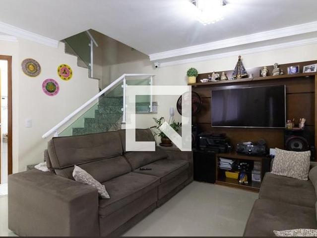 Casa, Cidade Patriarca, 3 Quartos, 131 m2 São Paulo