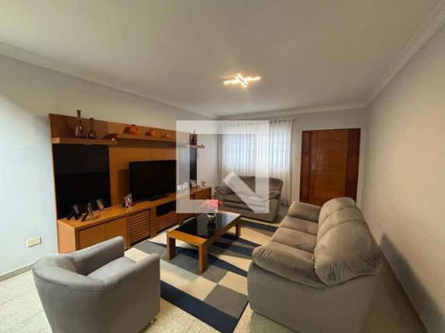 Casa, Cidade Patriarca, 3 Quartos, 280 m2 São Paulo