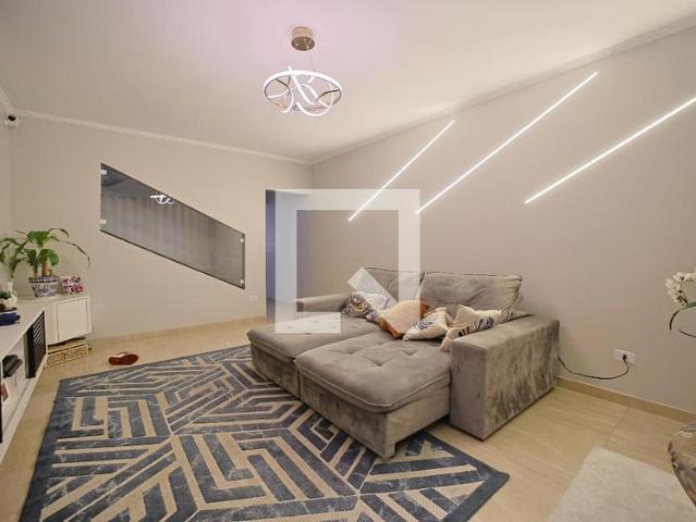 Casa, Cidade Patriarca, 3 Quartos, 210 m2 São Paulo