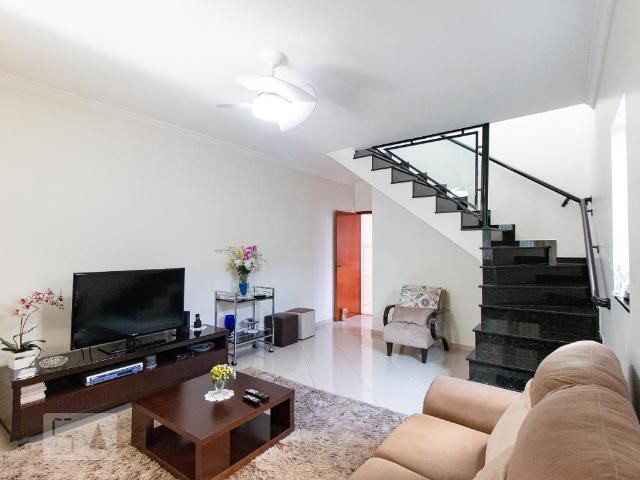 Casa, Cidade Patriarca, 3 Quartos, 210 m2 São Paulo