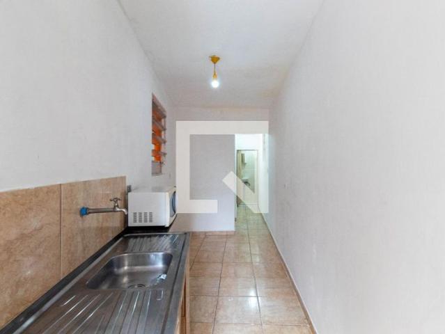 Casa, Cidade Patriarca, 1 Quarto, 20 m2 São Paulo