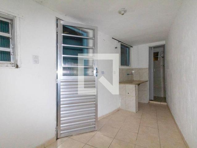 Casa, Cidade Patriarca, 1 Quarto, 35 m2 São Paulo