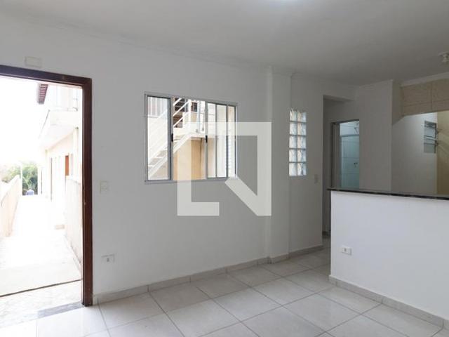 Casa, Cidade Patriarca, 1 Quarto, 36 m2 São Paulo