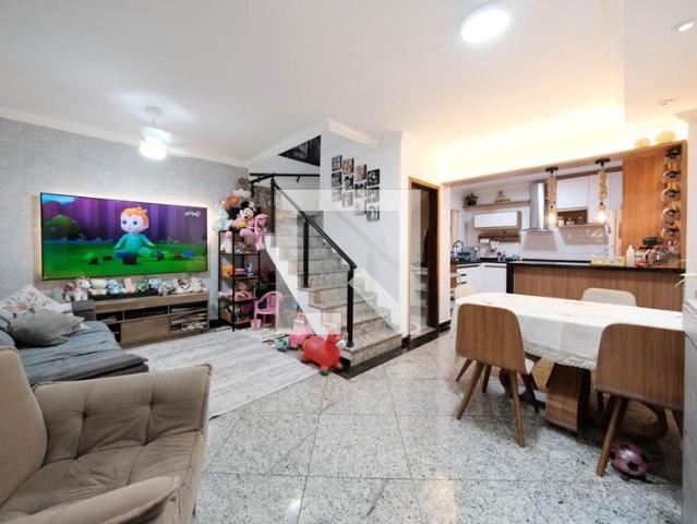 Casa, Cidade Patriarca, 2 Quartos, 103 m2 São Paulo