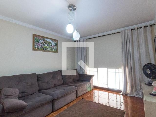 Casa, Cidade Patriarca, 2 Quartos, 100 m2 São Paulo