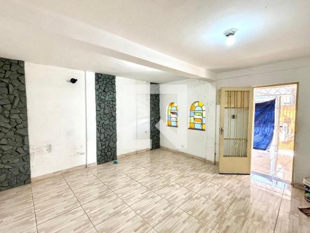 Casa, Cidade Patriarca, 2 Quartos, 76 m2 São Paulo