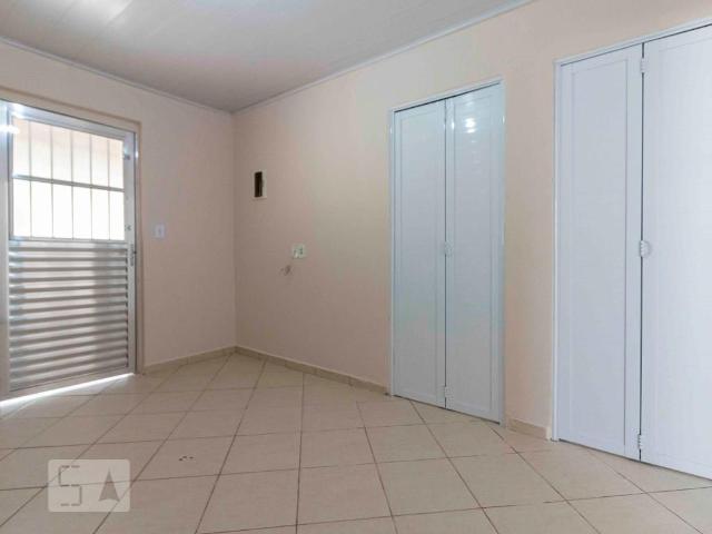 Casa, Cidade Patriarca, 2 Quartos, 90 m2 São Paulo