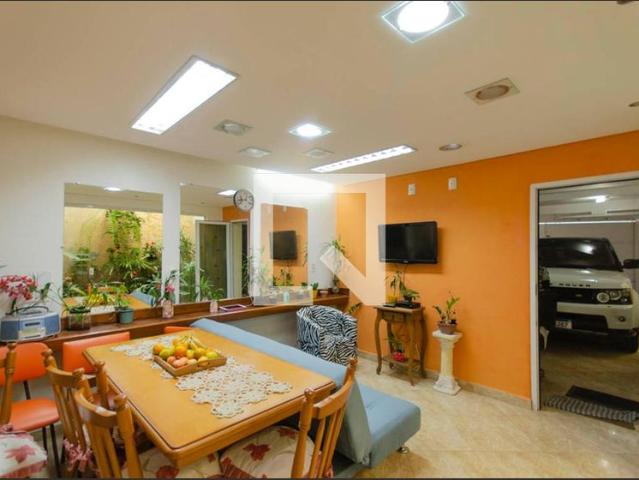 Casa, Cidade Patriarca, 5 Quartos, 260 m2 São Paulo
