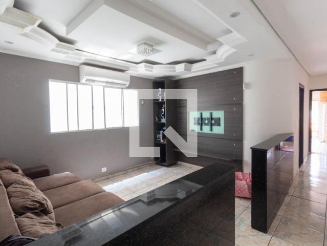 Casa, Cidade Patriarca, 5 Quartos, 200 m2 São Paulo