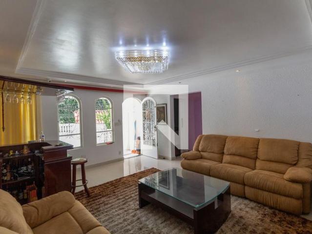 Casa, Cidade Patriarca, 6 Quartos, 480 m2 São Paulo