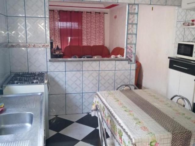 Casa, Cidade Patriarca, São Paulo, SP