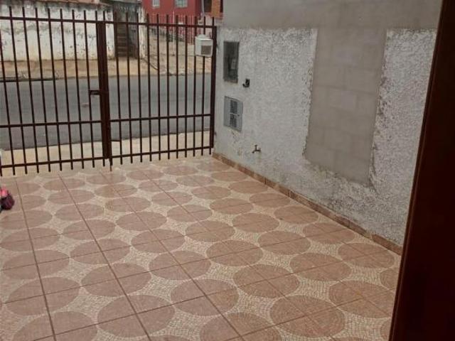 Casa, Cidade Planejada II, Bragança Paulista, SP